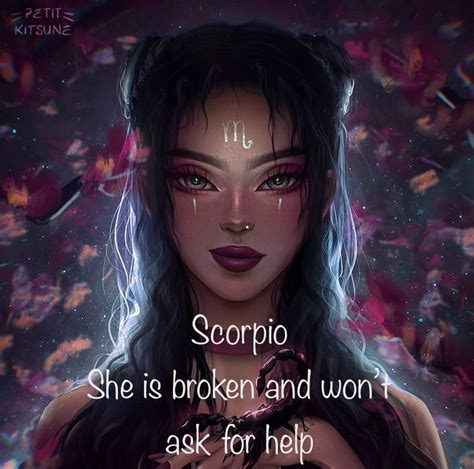 Pin By Sierra Palmer On Zodiac Sign Scorpio Zodiac Facts Zodiac