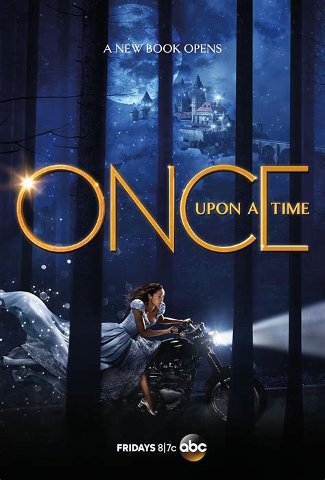 Once Upon A Time Tv Series 20112018 Imdb