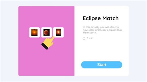 Eclipse Match