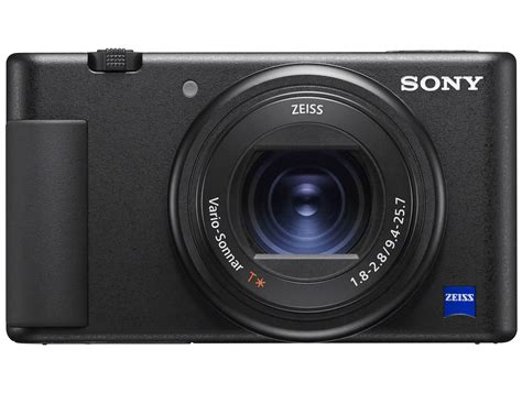 Sony ZV-1 vs Sony ZV-1 II In Depth Comparison - PXLMAG.com
