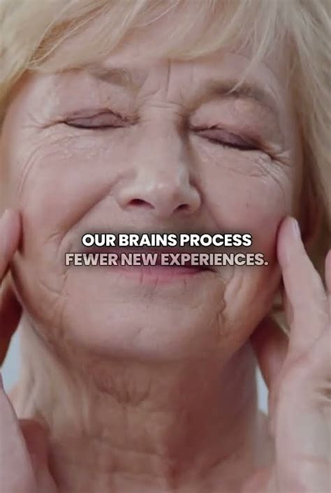 Why Time Feels Faster As You Age Time Feels Faster Asuage Asugrow