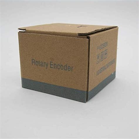Electrical Equipment And Supplies Incremental Rotary Encoder Ab Phase