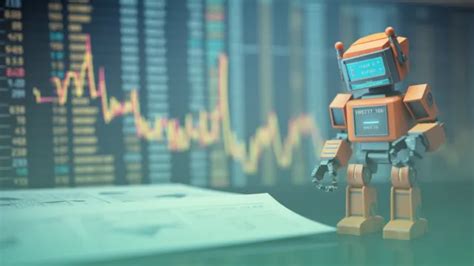 Blog YourRoboTrader