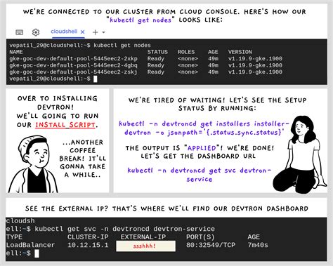 Kickstart With Devtron Ii The Setup