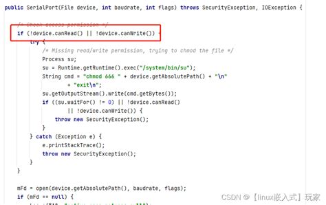 Rk3288中apk串口打开失败，selinux权限问题avc Denied Read For Namettys1 Csdn博客