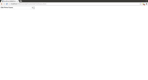 criar projeto jsf 2 2 primefaces eclipse maven wildfly bruno rota
