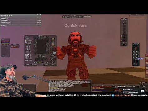 Project Quarm EverQuest Emulator Session From November YouTube