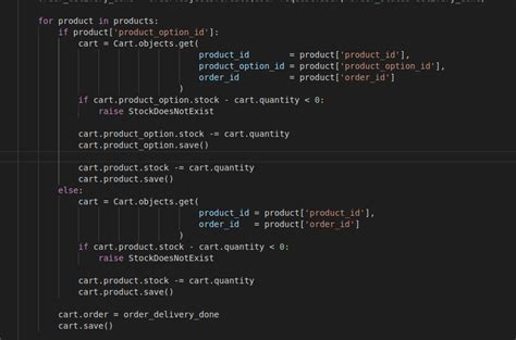 TIL DAY 26 Django Save Not Working Issue