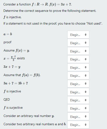 Solved Consider A Function F RR F X X Determine The Chegg Com