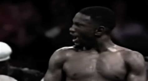 Pernell Whitaker Sweat Pea” A Biography Boxing Daily