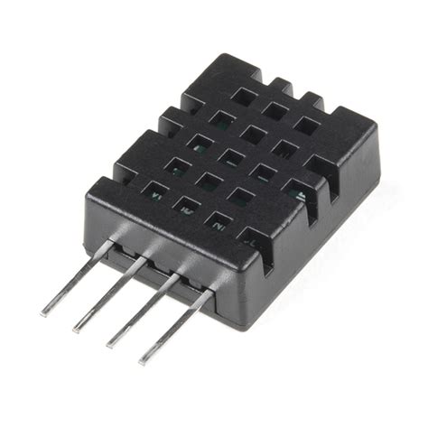 Humidity And Temperature Sensor DHT20 Raspberry Pi Arduino