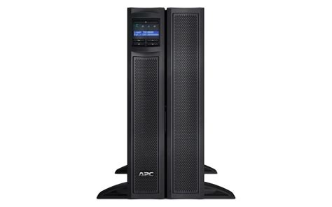 Apc Smart Ups X 2200va Rack To — Network Computer Wireless