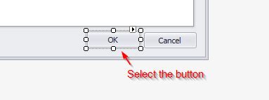Winforms Windows Forms Finding Code That Belongs To A Button Stack Overflow