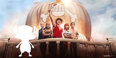 One Piece Star Confirms This Fan Favorite Character Is Joining Season