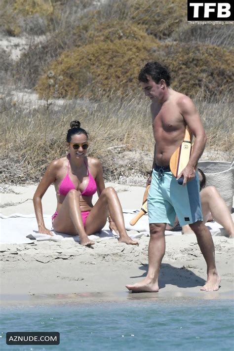 Andrea Schlager Nude Aznude