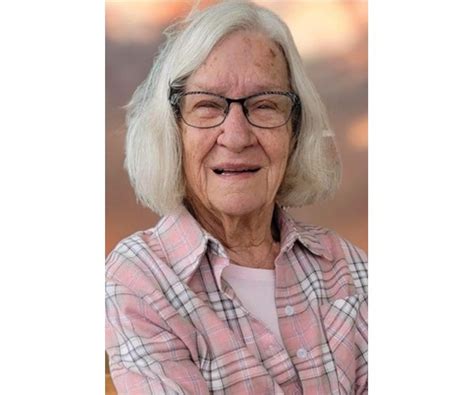 Joyce Roberts Obituary 1942 2024 Nicholasville Va Roanoke Times