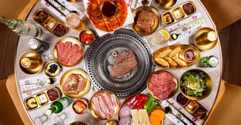 13 Of The Best Korean Barbecue Restaurants In Sydney