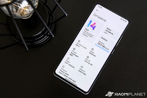 Komunita Xiaomi EU vydáva svoju prvú beta verziu najnovšieho MIUI