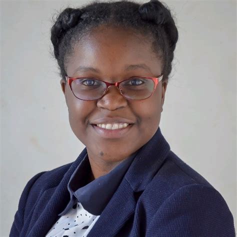 Andile Bongani Tshuma Journalism Instructor National University Of