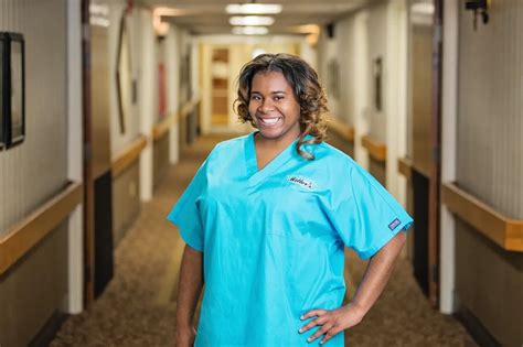 Free Certified Nursing Assistant Training Infolearners