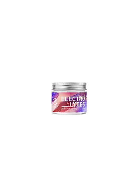 Electrolytes, 245g | M-Nutrition | fitwarehouse.fi