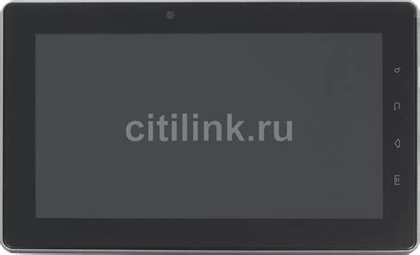 GPS-навигатор DA700N - Обзор товара Навигатор Digma DA700N (702813) от ...