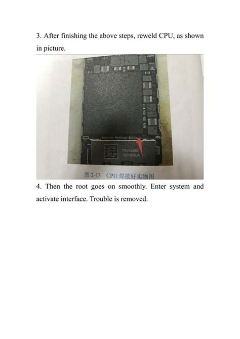 Iphone 6 Plus Stuck At Apple Logo Then Restarting Automatically Pdf