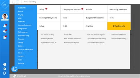 Dashboard UI Design On Behance