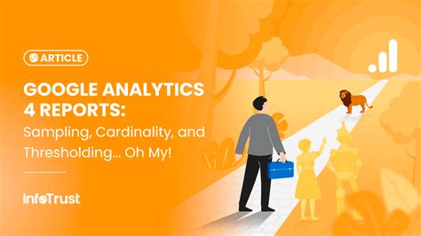 Google Analytics Reports Sampling Cardinality And Thresholding Oh My