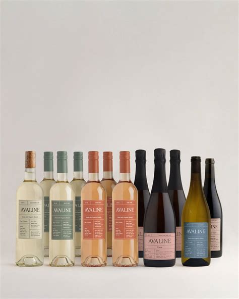 Shop Organic Wine With Avaline