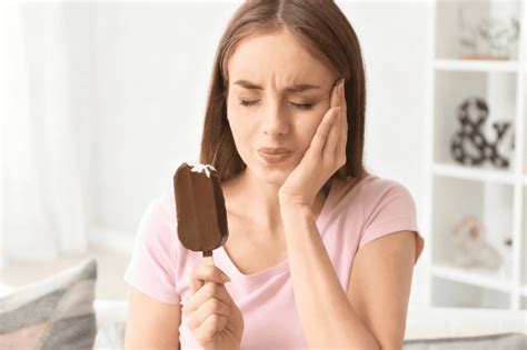 Dientes Sensibles Al Frío Por Qué Ocurre Y Cómo Tratarlo Ribera Dent