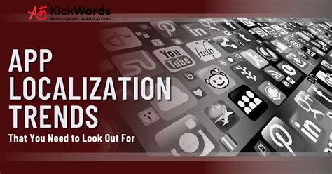 Mobile App Localization Best Practices