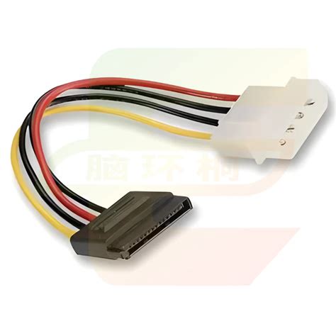 Power To Sata Cable Ezone Computer International Sdn Bhd