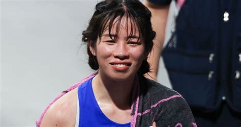 임애지 54kg급 동메달 획득 한국 여자복싱 첫 메달 인사이트
