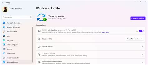 Windows Configuration Updates Explained GHacks Tech News