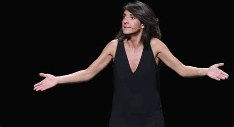 Florence Foresti Fait Son Grand Retour Dans La Belle Province Maudits