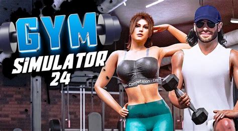 Gym Simulator 24 Free Steam Accounts And Keys How To Get Free