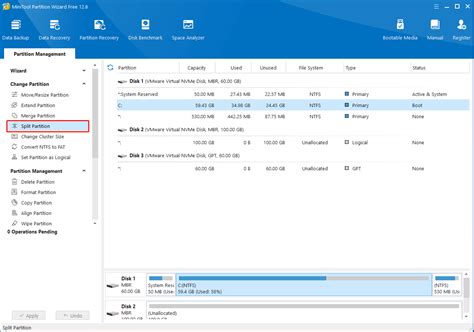 Complete Tutorial How To Separate Os From Programs