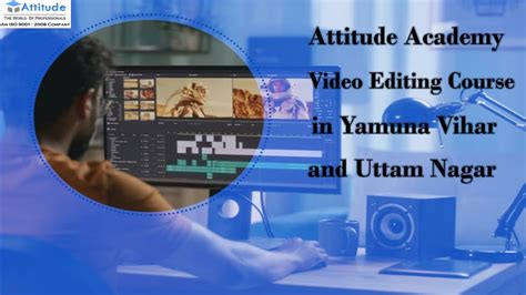 Ppt Video Editing Course In Yamuna Vihar And Uttam Nagar Powerpoint Presentation Id12359764