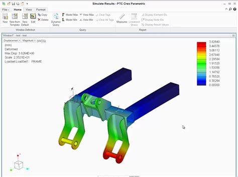Did You Know Ptc Creo 30 Simulate Supports Parts Ptc Community
