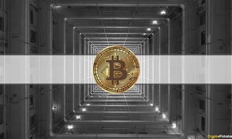 Bitcoin In Consolidation Phase As Supply Crunches Ahead Of Halving
