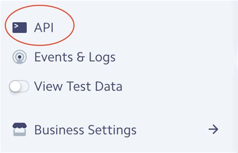 Credit Cards Finding Stripe Publishable Key And Secret