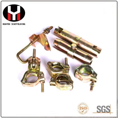 Scaffolding Accessories Scaffold Inner Joint Pin Scaffold Steel Pipe