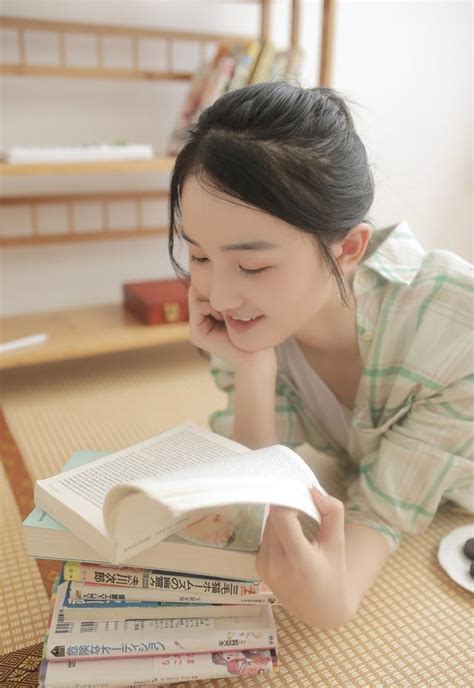 自從遇見了你我也喜歡上了讀書寫字和畫畫 每日頭條