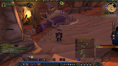 Judgements Classic Wow Alliance Leveling Guide Rclassicwow