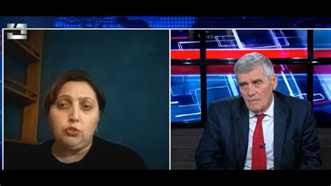 სპექტრი ნაზი ჯანეზაშვილი Youtube