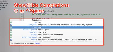 11 Xcode Keyboard Shortcuts To Make You More Productive Roadfire Software
