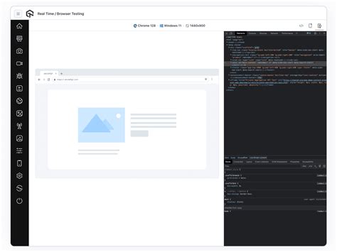 Test Websites On Different Browsers LambdaTest
