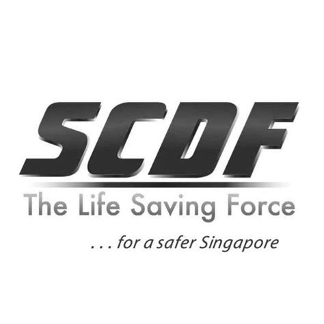 Scdf Home Page Scdf