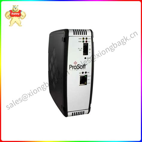 PLX EIP MBTCP Communication Gateway PROSOFT Xiamen Xiongba E Commerce Co Ltd